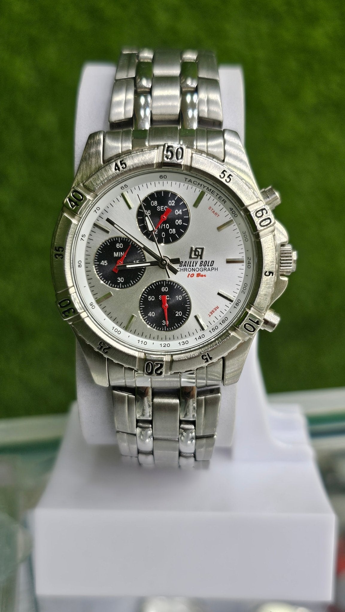 ORIGINAL BAILLY BOLD WATCH – Sumalani Watch Center
